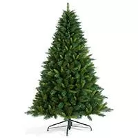 Novogodišnja Jelka Rockwood Pine 90 cm 2D i 3D iglice