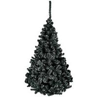 Crna Novogodišnja Jelka - Black Harmony - 120 cm