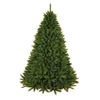 Novogodišnja Jelka Sa 2D Iglicama Alpine Spruce 150 cm