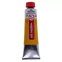 TALENS Art Creation Oil Colour - Uljana boja ŽUTA 40ml 695200