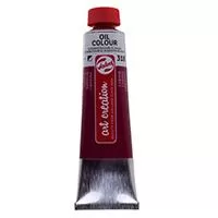 TALENS Art Creation Oil Colour - Uljana boja KARMIN 40ml 695318