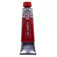 TALENS Art Creation Oil Colour - Uljana boja SKARLETNO CRVENA 40ml 695334