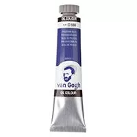 TALENS Van Gogh Oil Colour - Uljana boja PRUSKO PLAVA 40ml 684508