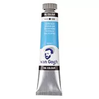 TALENS Van Gogh Oil Colour - Uljana boja SEVR PLAVA 40ml 684530