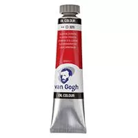 TALENS Van Gogh - Uljana boja ALIZARIN KRIMSON CRVENA 40ml 684326