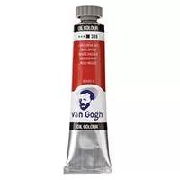 TALENS Van Gogh - Uljana boja CRVENI OKSID 40ml 684339