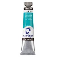 TALENS Van Gogh - Uljana boja TIRKIZNO PLAVA 40ml 684522