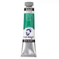 TALENS Van Gogh - Uljana boja FTALO ZELENA 40ml 684675