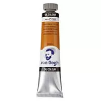 TALENS Van Gogh - Uljana boja ŽUTI OKSID 40ml 684265