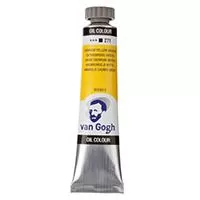 TALENS Van Gogh - Uljana boja KADMIJUM ŽUTA 40ml 684271