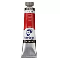 TALENS Van Gogh - Uljana boja KARMIN CRVENA 40ml 684318