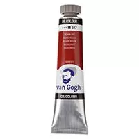 TALENS Van Gogh - Uljana boja INDIJSKO CRVENA 40ml 684347