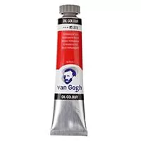 TALENS Van Gogh - Uljana boja CRVENA 40ml 684372