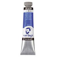 TALENS Van Gogh - Uljana boja KOBALT PLAVA 40ml 684511