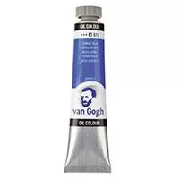 TALENS Van Gogh - Uljana boja KOBALT PLAVA 40ml 684511