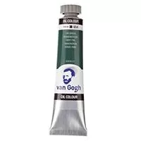 TALENS Van Gogh - Uljana boja BOR ZELENA 40ml 684654