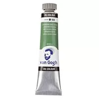 TALENS Van Gogh - Uljana boja HROM OKSID ZELENA 40ml 684668