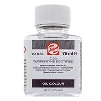 TALENS Rectified Turpentine 032 - Pročišćeni terpentin 75ml 683010