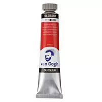 TALENS Van Gogh Oil Colour - Uljana boja TAMNA KADMIJUM CRVENA 40ml 684306