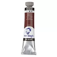 TALENS Van Gogh Oil Colour - Uljana boja LJUBIČASTA 40ml 684538