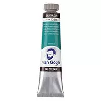 TALENS Van Gogh Oil Colour - Uljana boja FTALO TIRKIZ PLAVA 40ml 684565