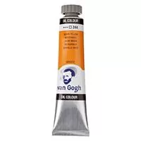 TALENS Van Gogh Oil Colour - Uljana boja INDIJSKO ŽUTA 40ml 684244