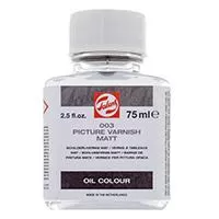 TALENS Picture Varnish Matt 003 - Mat lak 75ml 683024