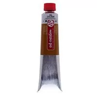 TALENS Art Creation Oil Colour - Uljana boja ŽUTI OKER 200ml 696227