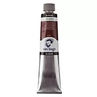 TALENS Van Gogh Oil Colour - Uljana boja PEČENA SIENA 200ml 685411