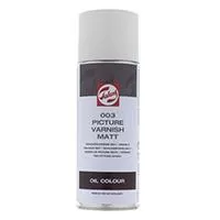 TALENS Picture Varnish Matt 003 - Mat lak 400ml u spreju 683025