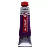 TALENS Art Creation Oil Colour - Uljana boja LJUBIČASTA 40ml 695536