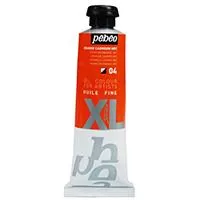 PEBEO Studio Fine XL Oil - Uljana boja Kadmijum narandžasta 37ml 660004