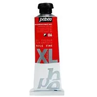 PEBEO Studio Fine XL Oil - Uljana boja Tamna kadmijum crvena 37ml 660006