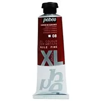 PEBEO Studio Fine XL Oil - Uljana boja Karmin crvena 37ml 660008