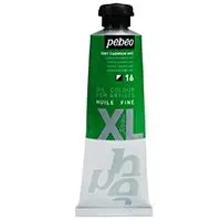 PEBEO Studio Fine XL Oil - Uljana boja Kadmijum zelena 37ml 660016