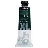 PEBEO Studio Fine XL Oil - Uljana boja Smaragdno zelena 37ml 660018