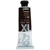 PEBEO Studio Fine XL Oil - Uljana boja Pečena umbra 37ml 660023