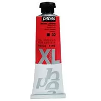 PEBEO Studio Fine XL Oil - Uljana boja Jarko crvena 37ml 660032