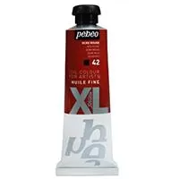 PEBEO Studio Fine XL Oil - Uljana boja Crveni oker 37ml 660042