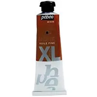 PEBEO Studio Fine XL Oil - Uljana boja Crveno braon 37ml 660054