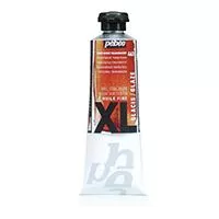 PEBEO Studio Fine XL Oil - Uljana boja GLAZE Terra Rossa Transparentna 37ml 660087