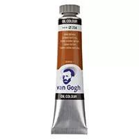 TALENS Van Gogh Oil Colour - Uljana boja PRIRODNA SIENA 40ml 684234