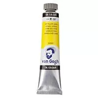 TALENS Van Gogh Oil Colour - Uljana boja LIMUN ŽUTA 40ml 684267