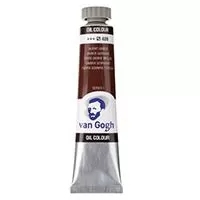 TALENS Van Gogh Oil Colour - Uljana boja PEČENA UMBRA 40ml 684409