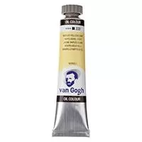 TALENS Van Gogh - Uljana boja SVETLO NAPULJSKO ŽUTA 40ml 684222