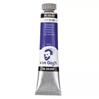 TALENS Van Gogh - Uljana boja ULTRAMARIN PLAVA 40ml 684504