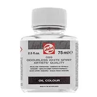 TALENS Odourless White Spirit 089 75ml 683019