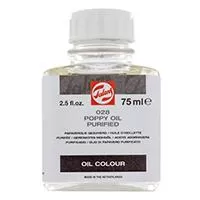 TALENS Purified Poppy Oil 028 - Prečišćeno makovo ulje 75ml 683004