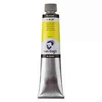 TALENS Van Gogh Oil Colour - Uljana boja LIMUN ŽUTA 200ml 685267