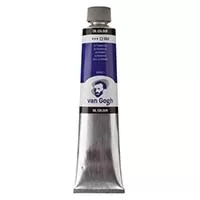 TALENS Van Gogh Oil Colour - Uljana boja ULTRAMARIN 200ml 685504